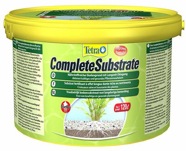 TETRA TetraPlant CompleteSubstrate 5kg (Substrat acvariu) - Preturi