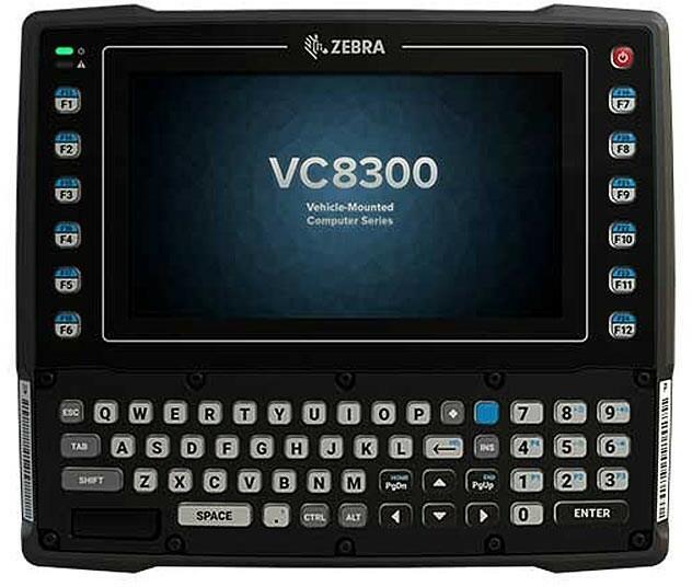 Vásárlás: Zebra VC83-08SOCQBAABA-I PDA - Árak, PDA bolt, akciós Zebra ...