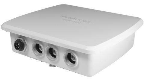 Fortinet FortiGate Rugged FGR-35D Router - Preturi