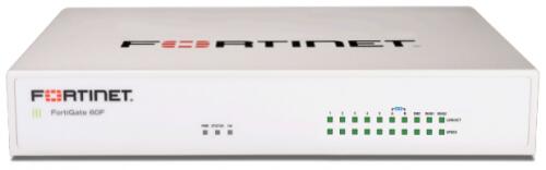 Fortinet FortiGate-61F (FG-61F) (Firewall) - Preturi