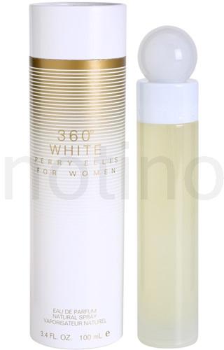 Perry Ellis 360° White EDP 100 ml Preturi Perry Ellis 360° White EDP ...