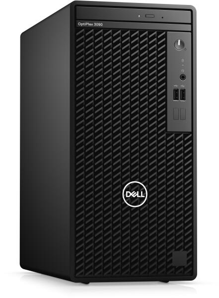Dell OptiPlex 3090 N011O3090MTAC_UBU Sisteme Desktop - Preturi