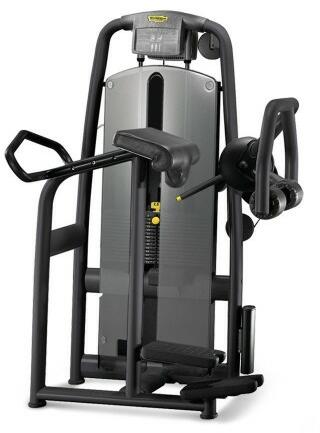 TechnoGym Selection Pro Series Glute - Цени, евтини оферти за Фитнес ...