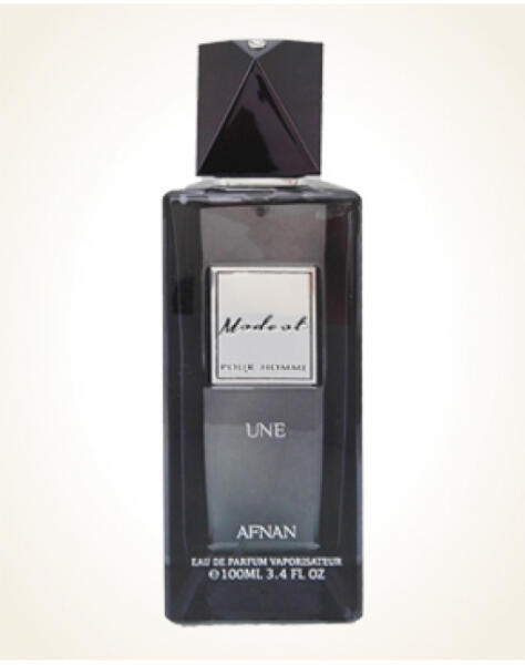Afnan Modest Une EDP 100ml parfüm vásárlás, olcsó Afnan Modest Une EDP ...