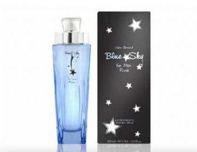 New Brand Blue Sky for Men EDT 100ml Парфюми Цени, оферти и мнения ...