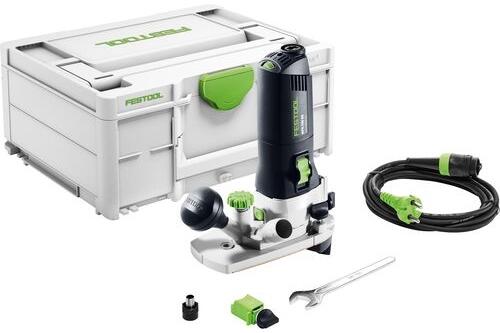 Festool MFK 700 EQ/B-Plus (576241) (Masina de frezat) - Preturi
