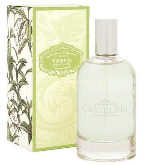 Castelbel Verbena EDT 100ml Парфюми Цени, оферти и мнения, сравнение на ...