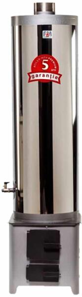 FM Group Inox 90L (345.0053) Boiler - Preturi, FM Group Inox 90L (345. ...