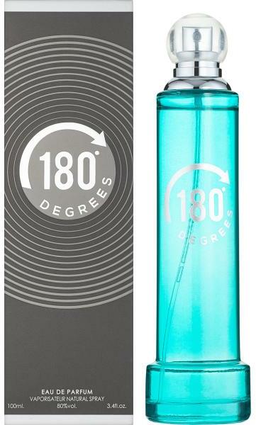 MB Parfums 180 Degrees EDP 100ml Парфюми Цени, оферти и мнения ...