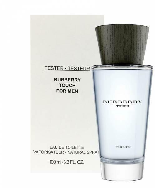Burberry Touch for Men EDT 100 ml Tester Preturi Burberry Touch for Men ...