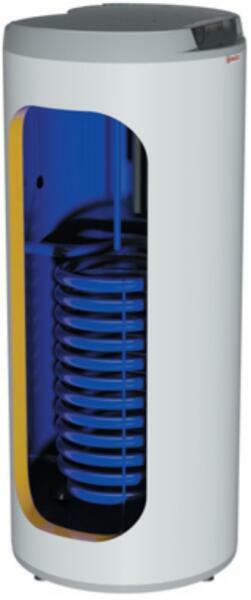 Vásárlás: Dražice (DZD) OKC 200 NTR Indirekt tároló árak ...