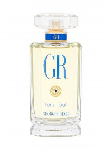 Georges Rech Paris - Bali EDP 100 ml Preturi Georges Rech Paris - Bali ...