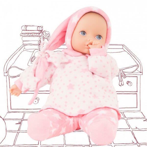 Vásárlás: Götz Baby Pure Starry Sky baba - 33cm (1791122) Játékbaba ...