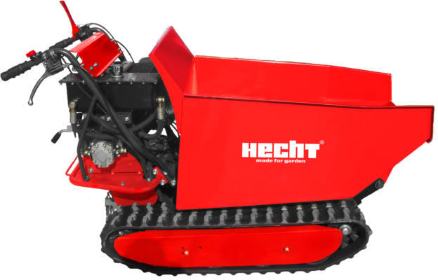 HECHT 2950 (Mini dumper, mini basculante) - Preturi