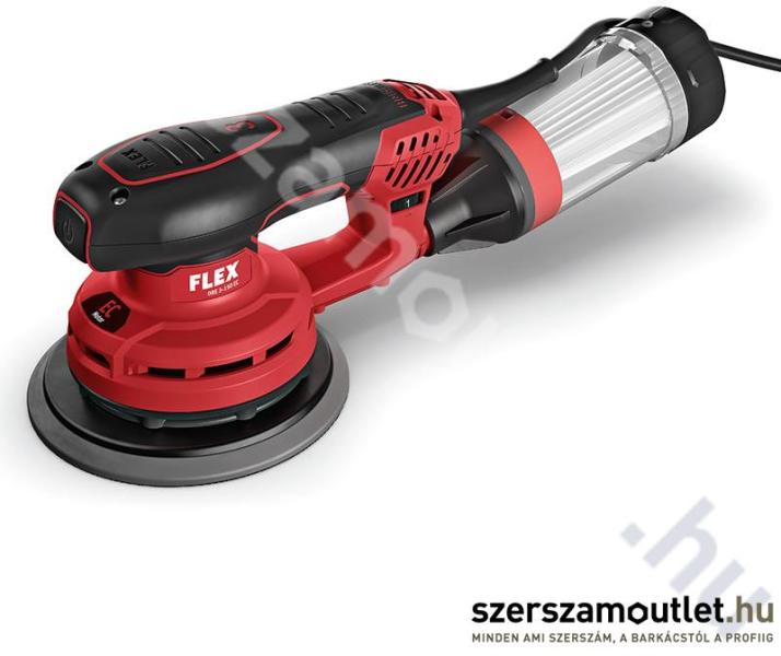 FLEX ORE 3-150 EC (447.684) (Masina de slefuit orbital) - Preturi