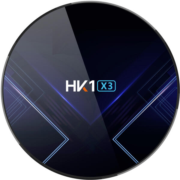 HK1 X4 64GB ROM (Media Player) - Preturi
