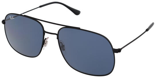 Ray-Ban Andrea RB3595 9014/80 Слънчеви очила Цени, оферти и мнения ...