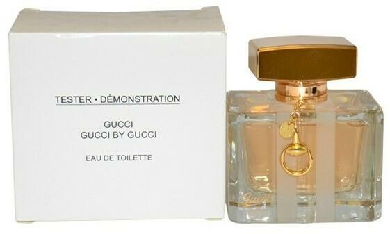 Gucci By Gucci EDT 75 ml Tester Preturi Gucci By Gucci EDT 75 ml Tester ...