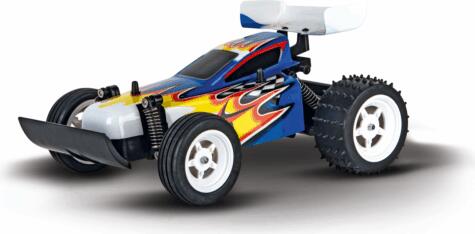 Vásárlás: Carrera RC Scale Buggy 1:16 (370160010) Távirányítós játék ...