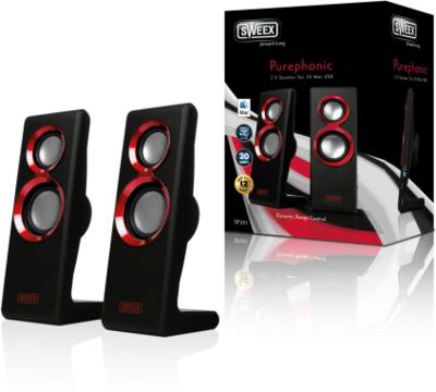 Sweex SP201 2.0 Boxe active Preturi, Boxa activa oferte