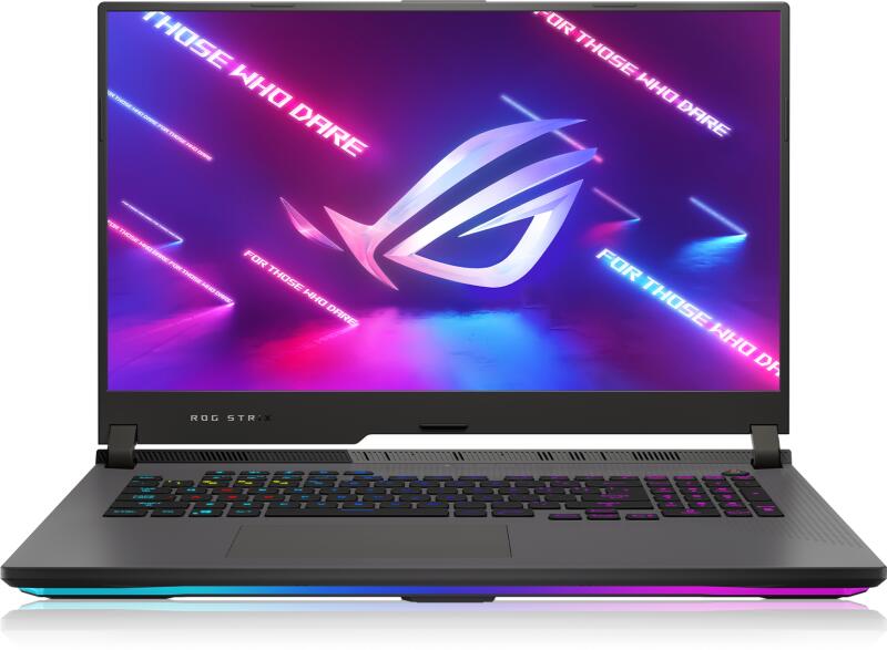 ASUS ROG Strix G713QR-HG001T Notebook Árak - ASUS ROG Strix G713QR ...