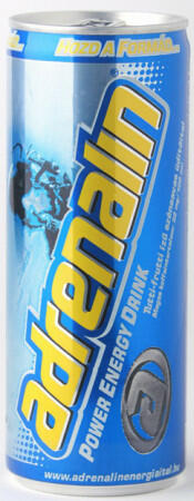 Vásárlás: Adrenalin Power Drink 250ml Energiaital árak összehasonlítása ...