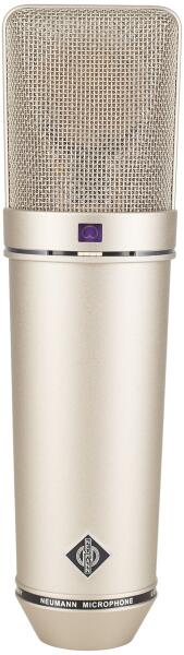 Neumann U67 Set (Microfon) - Preturi