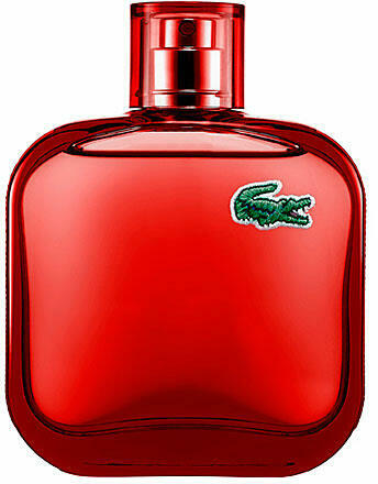Lacoste Eau De Lacoste L 12.12 Rouge EDT 100 ml Tester Preturi Lacoste ...