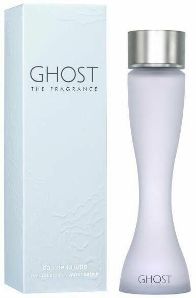 Ghost The Fragrance EDT 100 ml Preturi Ghost The Fragrance EDT 100 ml ...