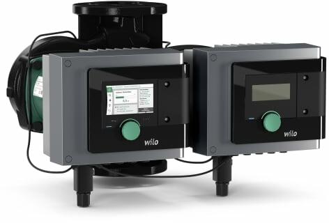 Vásárlás: Wilo Stratos MAXO-D 30/0 5-6 PN10 (2164645) Keringető ...