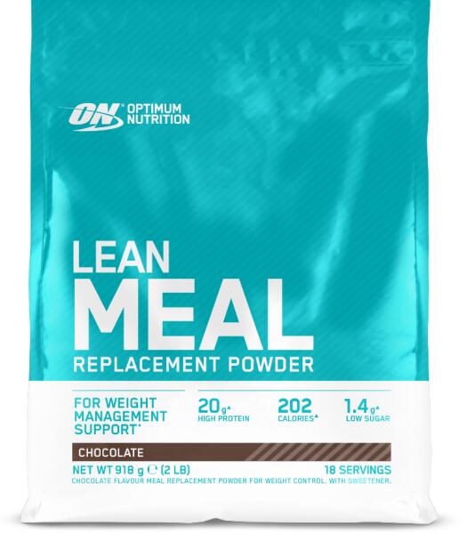 Vásárlás: Optimum Nutrition Opti-Lean Meal 918 g Fehérje árak ...