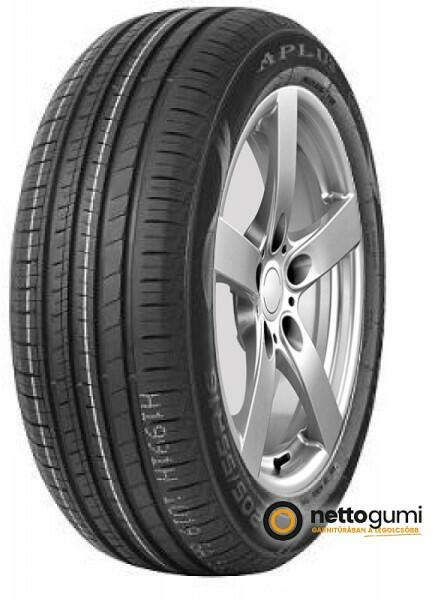 Vásárlás: APLUS A609 195/55 R16 91V Autó gumiabroncs árak ...