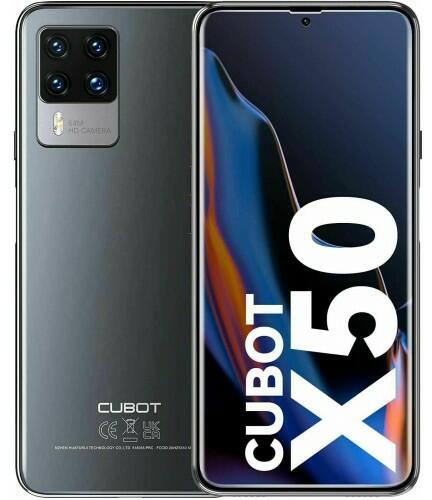 Cubot X50 256GB 8GB RAM Dual preturi - Cubot X50 256GB 8GB RAM Dual ...