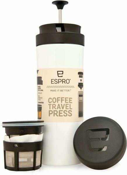 Vásárlás: ESPRO P1 Travel Hordozható kávéfőző árak összehasonlítása, P ...