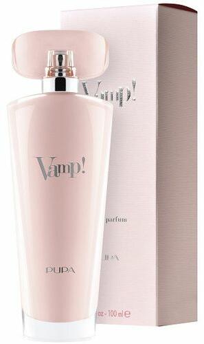 PUPA Vamp Pink EDP 100 ml Парфюми Цени, оферти и мнения, сравнение на ...