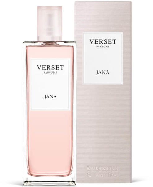 VERSET PARFUMS Podium for Her - Jana EDP 50ml Парфюми Цени, оферти и ...