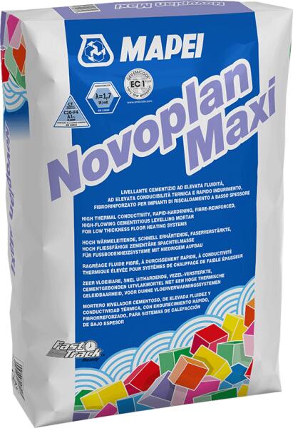 Vásárlás: Mapei Novoplan Maxi önterülő aljzatkiegyenlítő 25kg ...