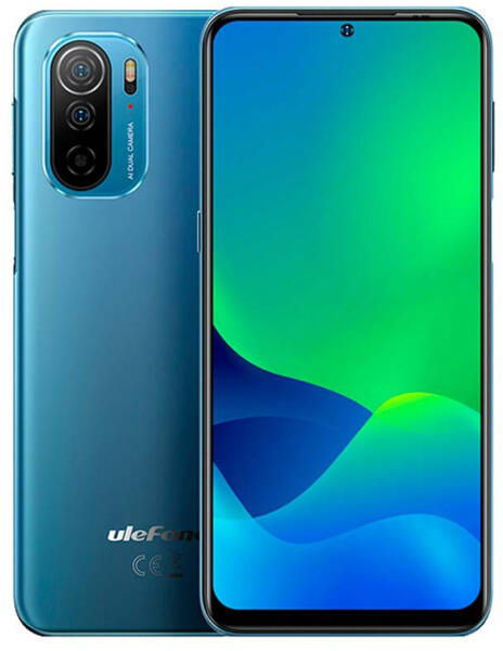 Ulefone Note 13P 64GB 4GB RAM Dual mobiltelefon vásárlás, olcsó Ulefone ...