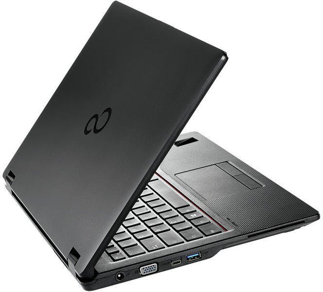 Fujitsu LIFEBOOK E549 E5490MP580DE Notebook Árak - Fujitsu LIFEBOOK ...