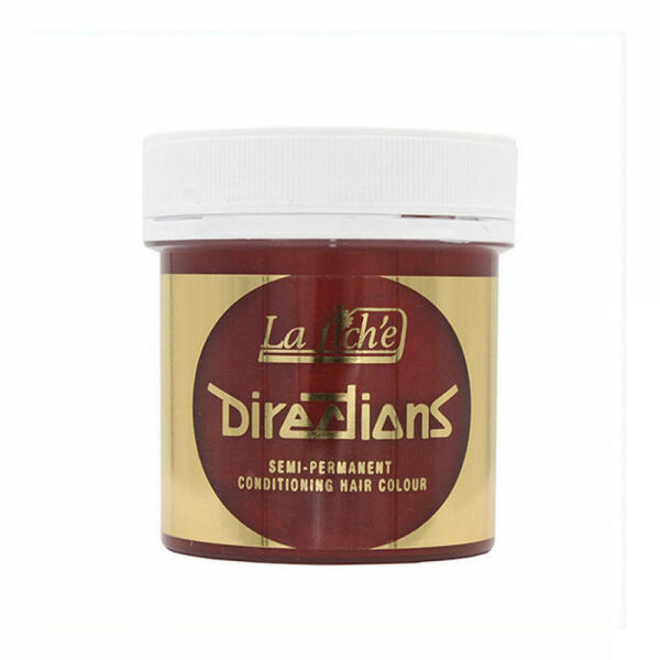 Vásárlás: La Riché Directions Semi-Permanent Tangerine Hajfesték ...
