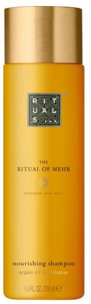 Vásárlás: RITUALS The Ritual Of Mehr sampon 250 ml Sampon árak ...