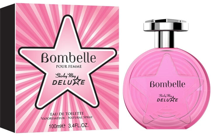 Shirley May Deluxe Bombelle EDT 100ml Preturi Shirley May Deluxe ...