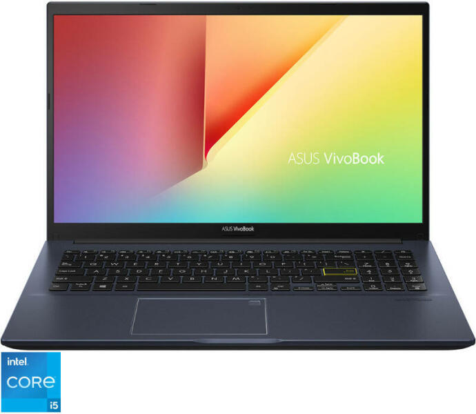 ASUS Vivobook X513EA-EJ1709 Laptop - Preturi, Asus Notebook oferte