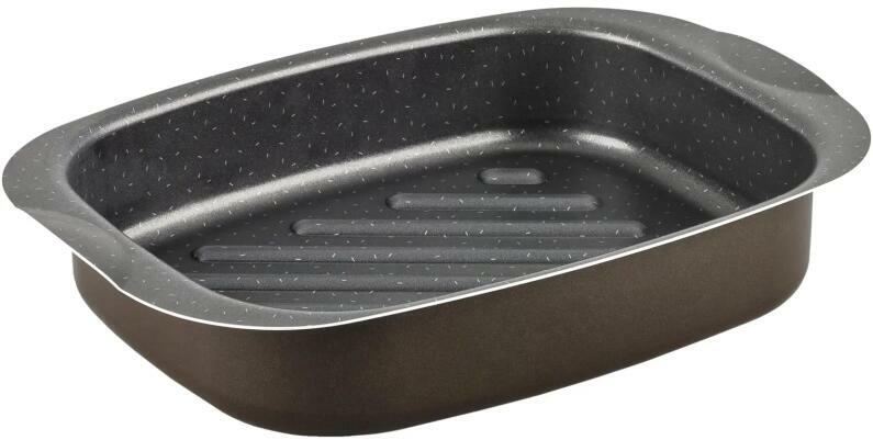 Vásárlás: Tefal Success 27x39 cm (J1602002) Tepsi, sütőedény árak ...