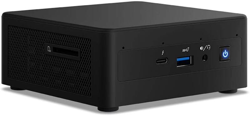 Intel NUC11PAHi5 Sisteme Desktop - Preturi