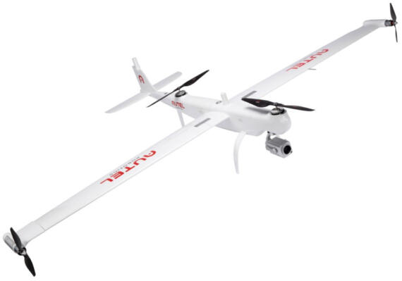 Vásárlás: Autel Robotics Dragonfish Standard T3H Drón árak ...