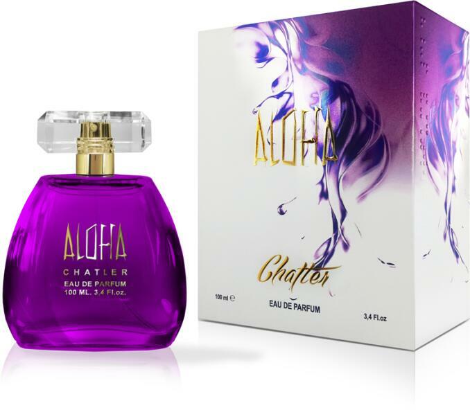 Chatler Aloha EDP 100 ml Preturi Chatler Aloha EDP 100 ml Magazine