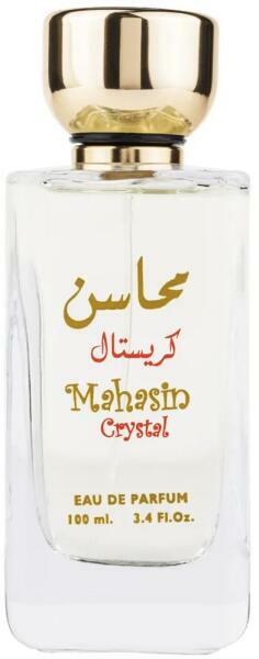 LATTAFA Mahasin Crystal EDP 100 ml Preturi LATTAFA Mahasin Crystal EDP ...