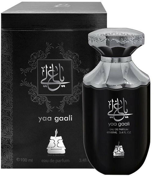Bait Al Bakhoor Yaa Gaali EDP 100 ml parfüm vásárlás, olcsó Bait Al ...