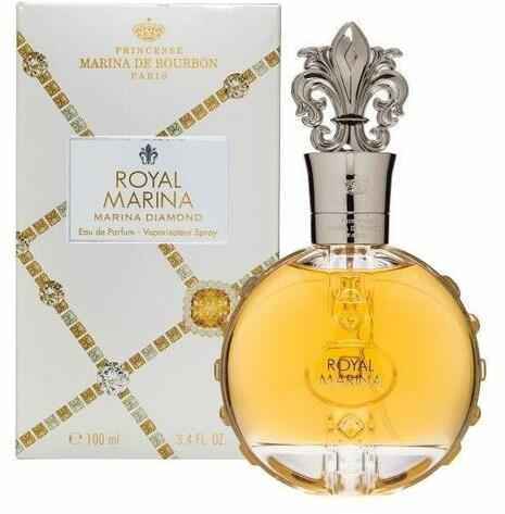 Princesse Marina de Bourbon Royal Marina Diamond EDP 100 ml Парфюми ...